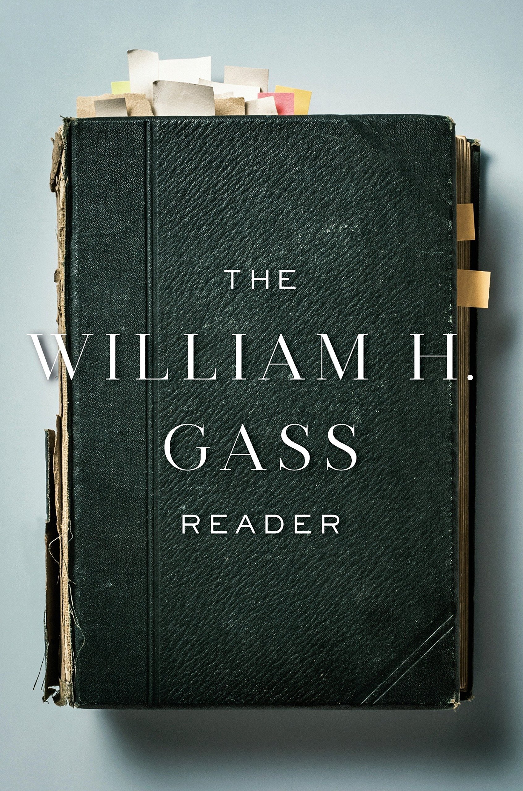 Troubling Company: On "The William H. Gass Reader" - Cleveland Review ...