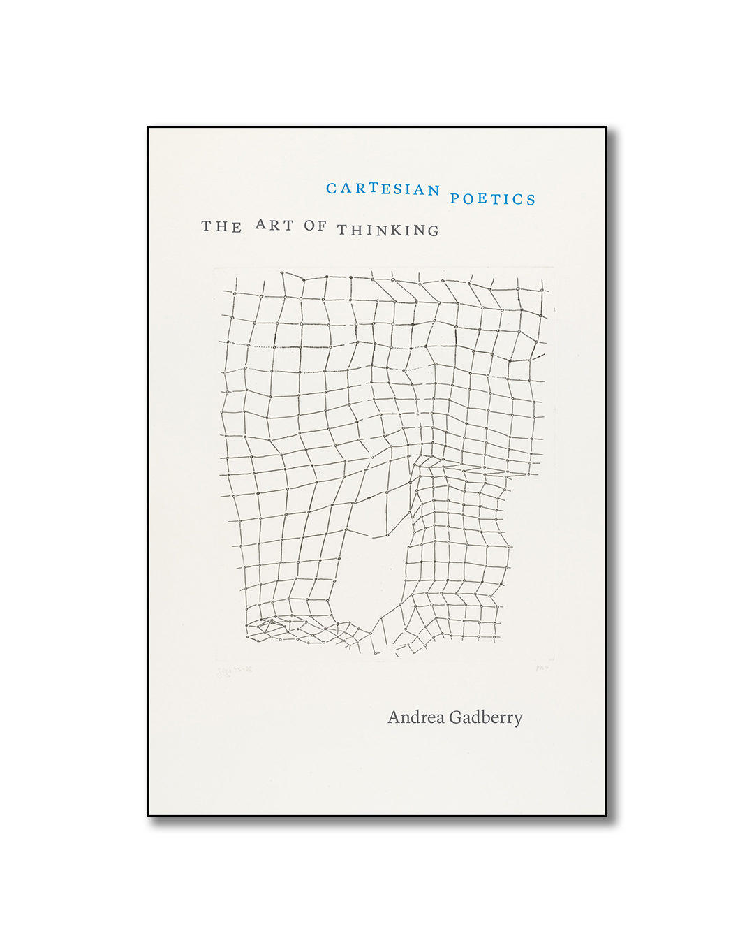 A Study in Genre: On Andrea Gadberry’s “Cartesian Poetics” - Cleveland ...