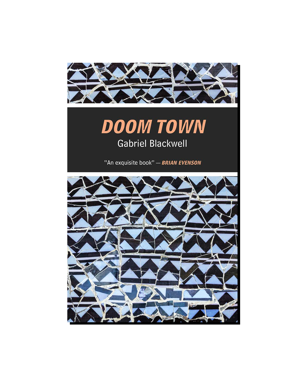 Closed Reading: On Gabriel Blackwell’s “Doom Town” - Cleveland Review ...