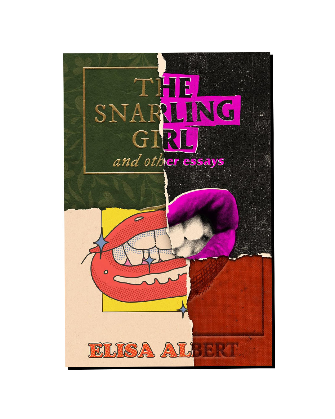 Albanality: On Elisa Albert’s "The Snarling Girl" - Cleveland Review of ...