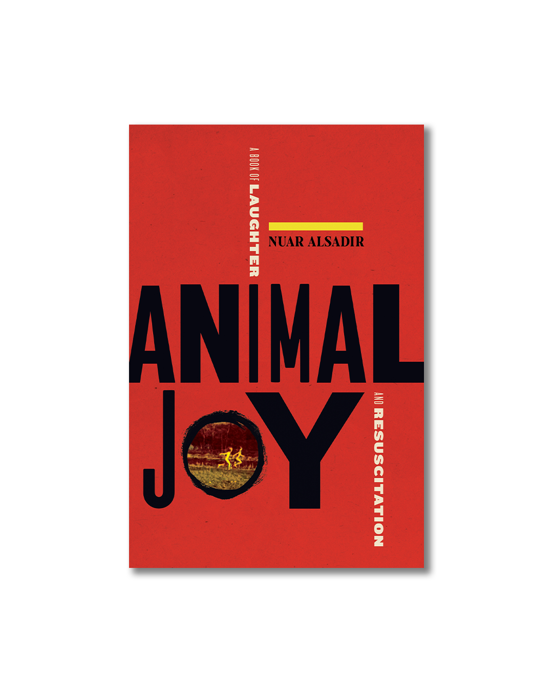 Exposed at a Slant: On Nuar Alsadir’s “Animal Joy” - Cleveland Review ...