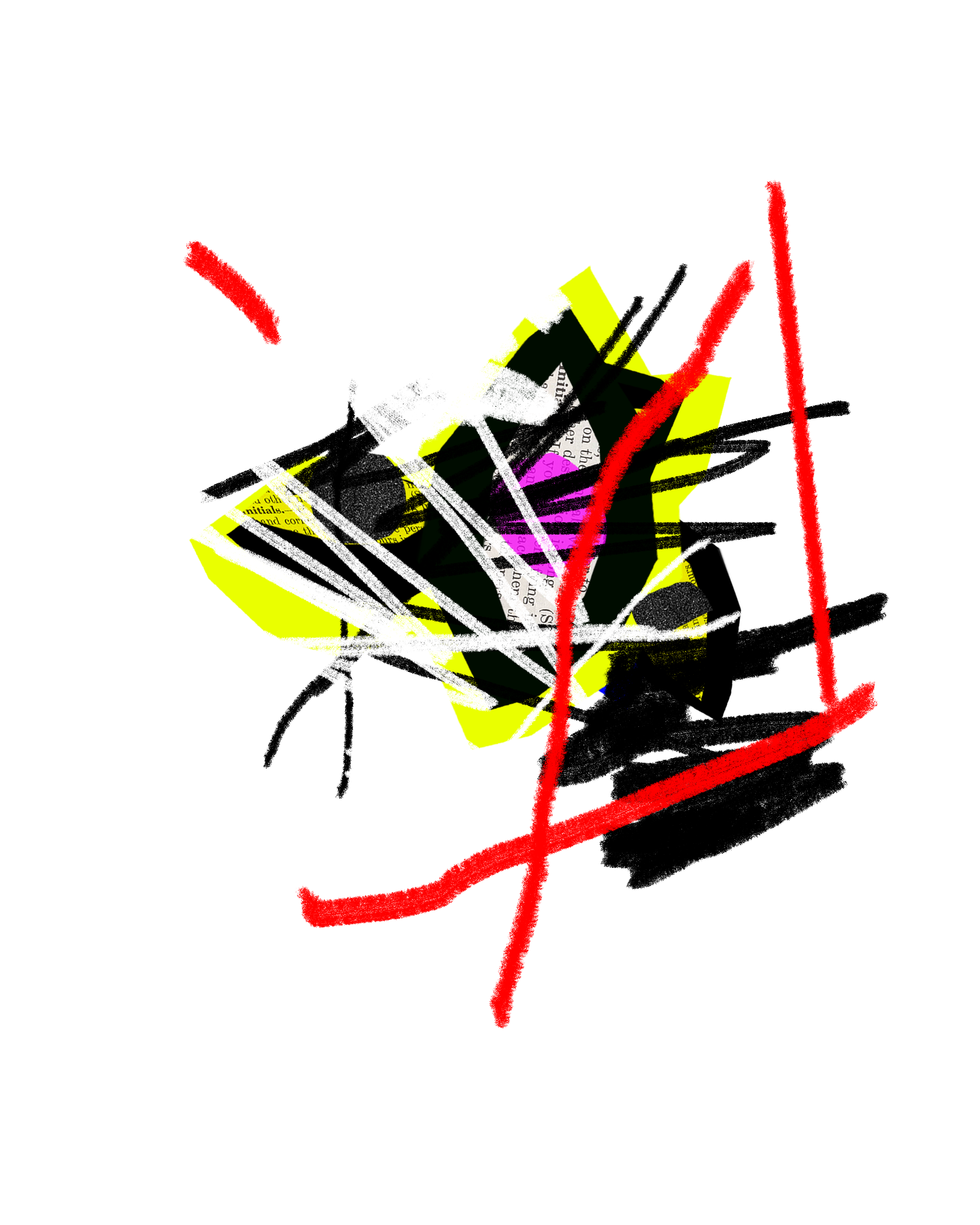 Looking as Discourse: Four Screams - Cleveland Review of Books