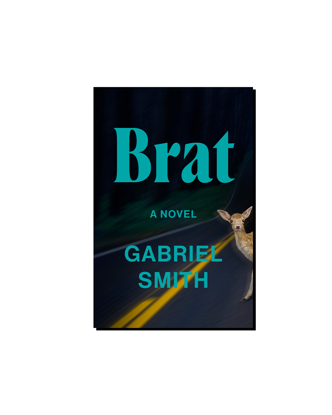 Brat2Brat: On Gabriel Smith’s “Brat” - Cleveland Review of Books