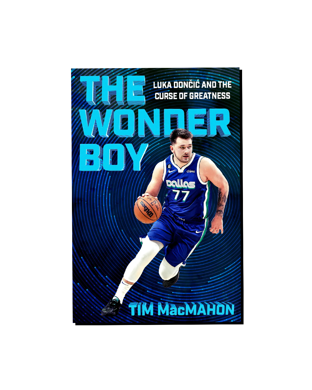 “I think it’s going to be fine”: On Tim MacMahon’s “The Wonder Boy ...