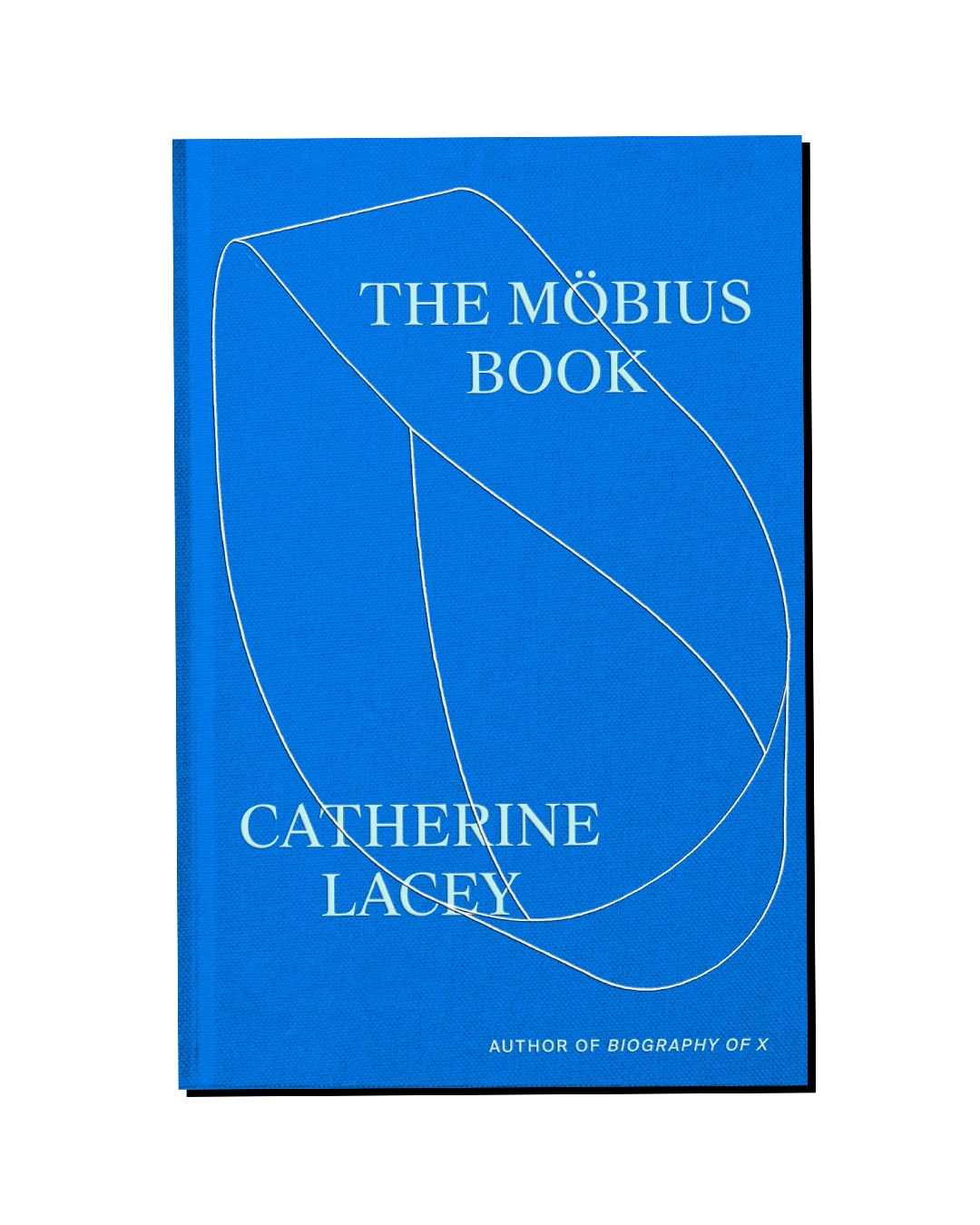 The No-Sided Confessor: On Catherine Lacey’s “The Möbius Book ...