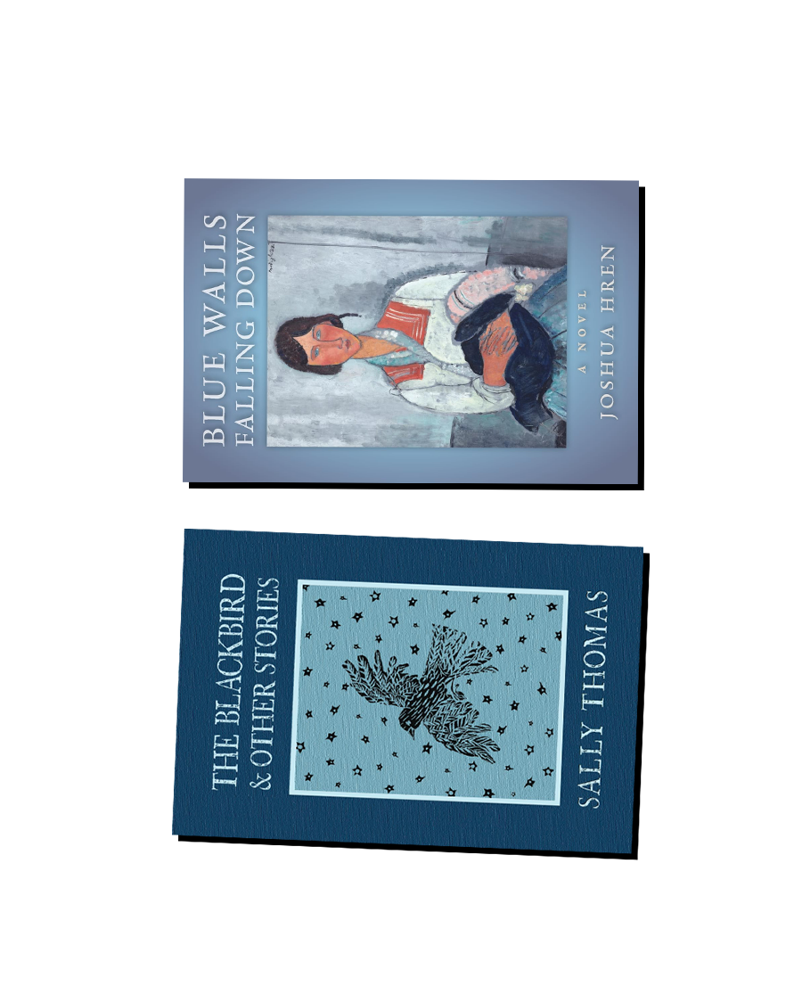 New Romantics in the Thick Real: On Joshua Hren and Sally Thomas ...